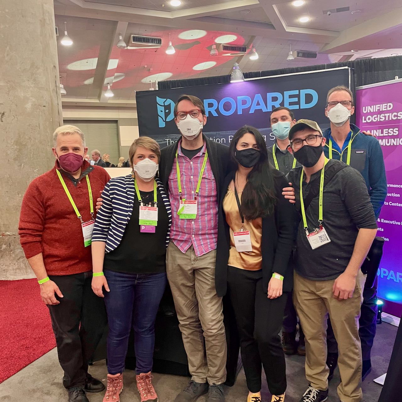 About Us – Propared